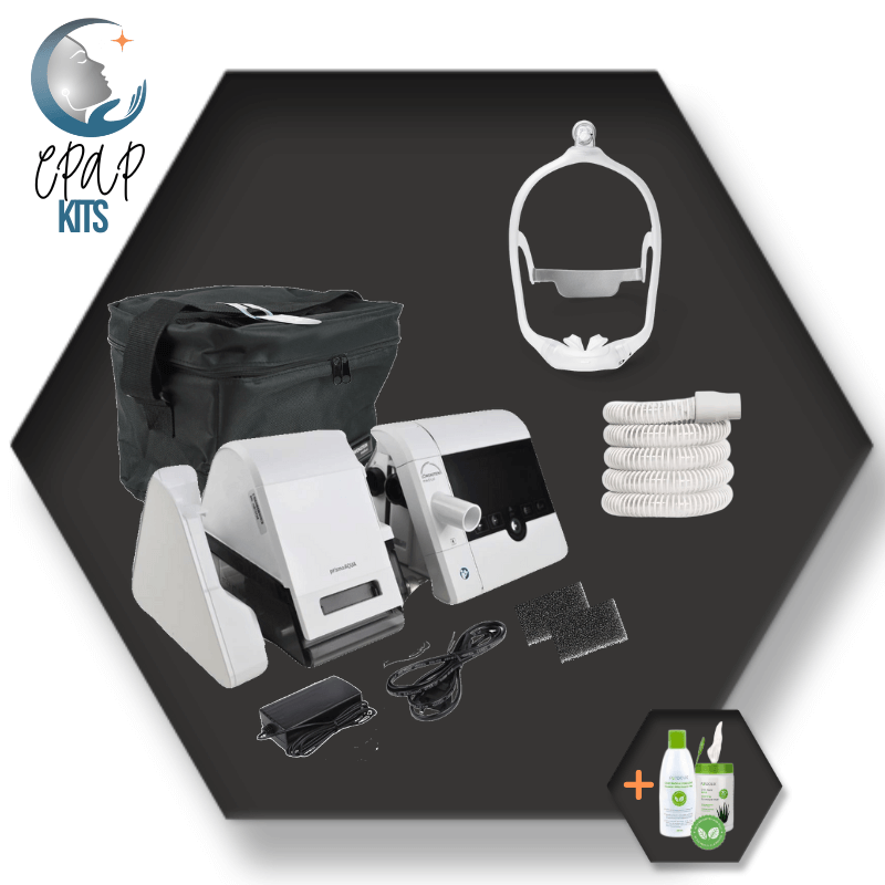 Kits CPAP – Clinique ASC